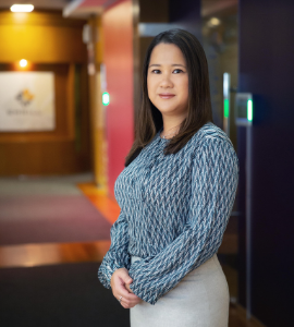 Sam Emery - IHF Saudi Arabia