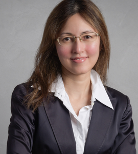 Angeline Pang - IHF Saudi Arabia